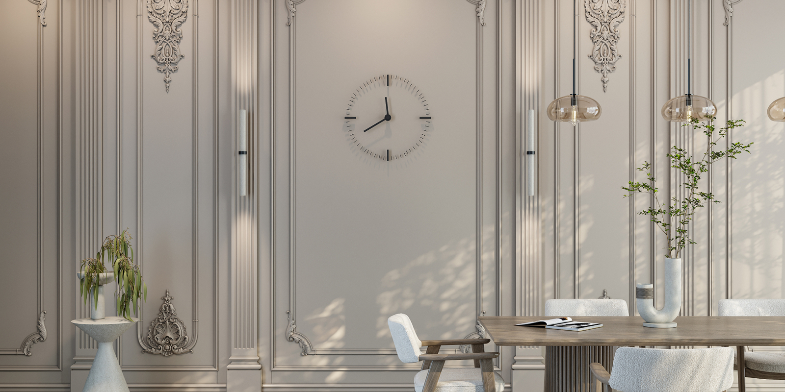 What is Decorative Trim? Types, Uses, and Benefits for Interiors and ...