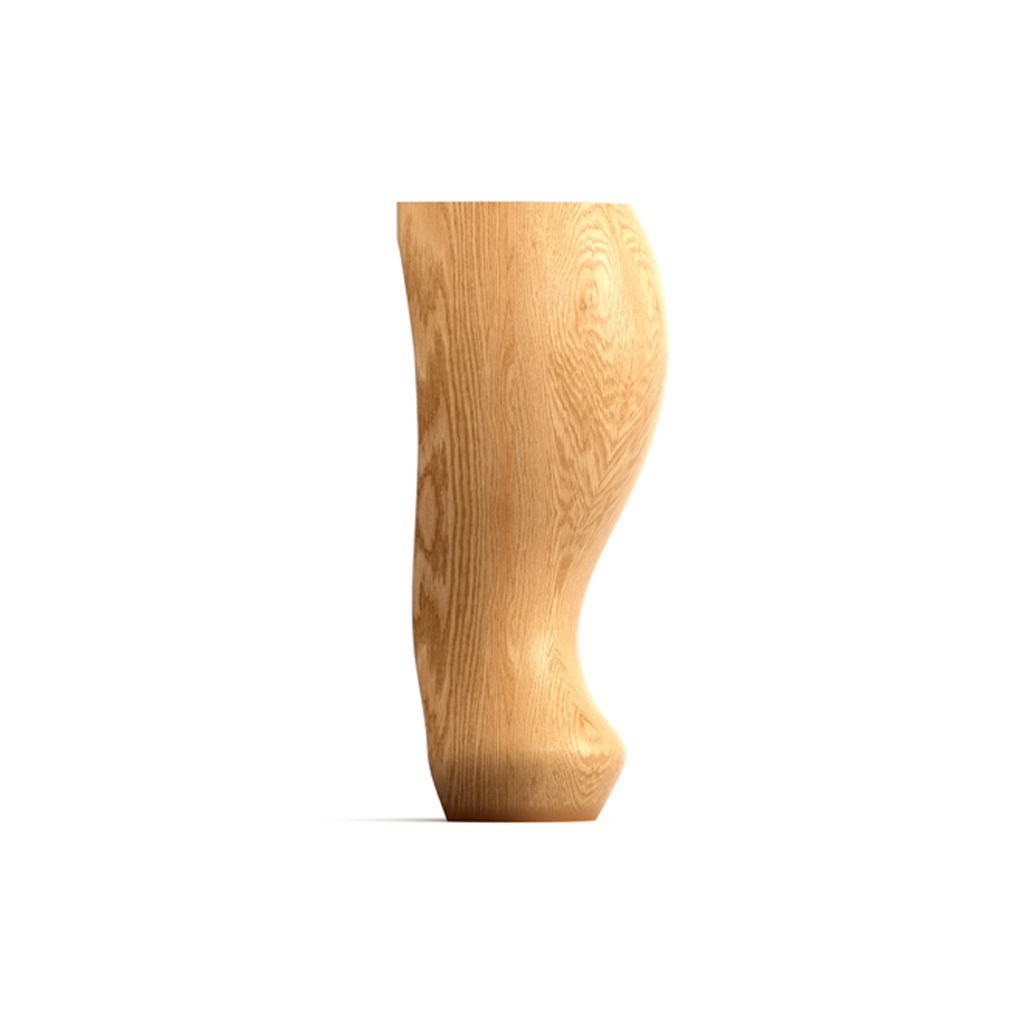 Curved Furniture Legs For Sale at Crystal Yazzie blog