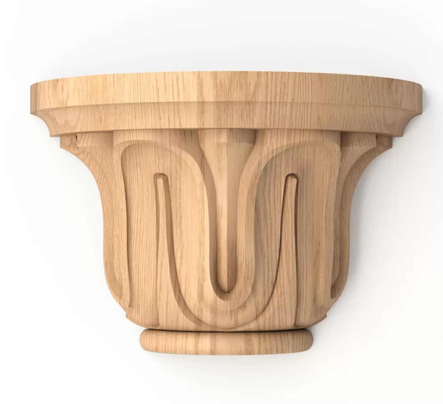 What Is a Capital in Architecture? Incorporate Classical Elegance into ...