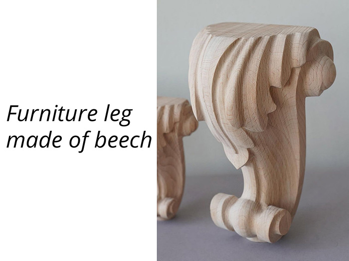 Oak vs. Beech: Exploring the Differences Between Two Popular Hardwoods