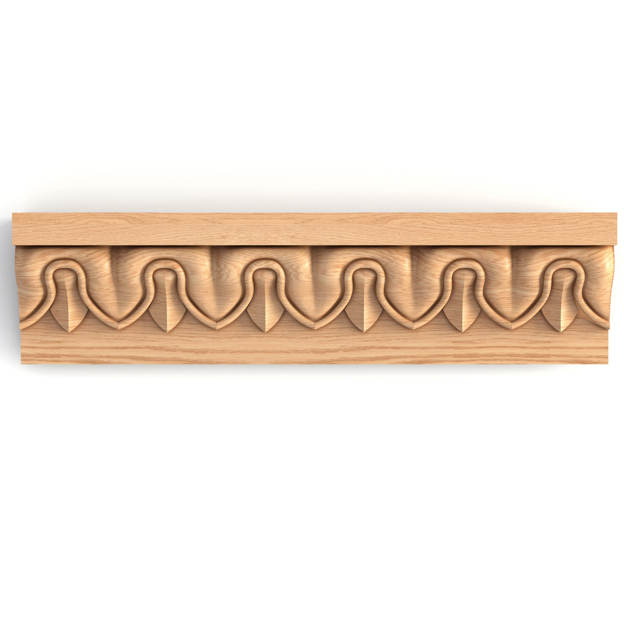 Decorative Wood Trim Moulding Uk | Shelly Lighting