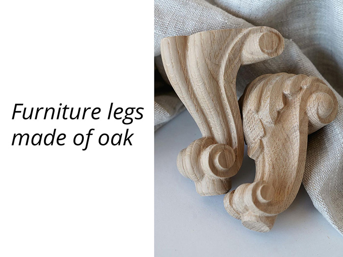 Oak vs. Beech: Exploring the Differences Between Two Popular Hardwoods